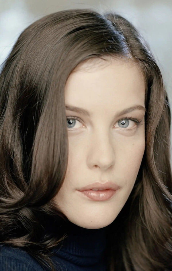 Liv Tyler - actress, producer - biography, photo, best movies and TV shows