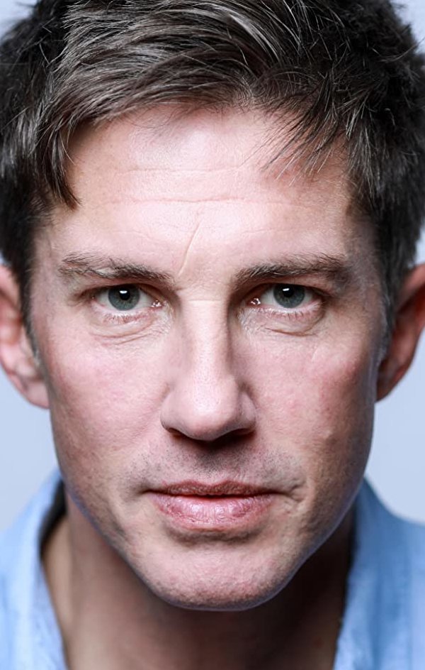 Christien Anholt - actor, director, writer, producer, camera