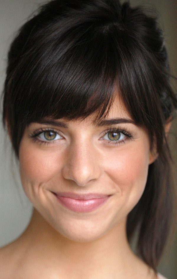 Rachel Rosenstein - actress, director, writer, producer