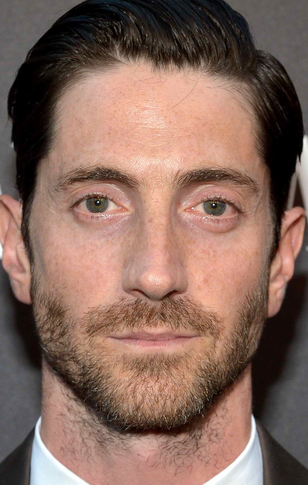 Iddo Goldberg - actor, director, writer, producer