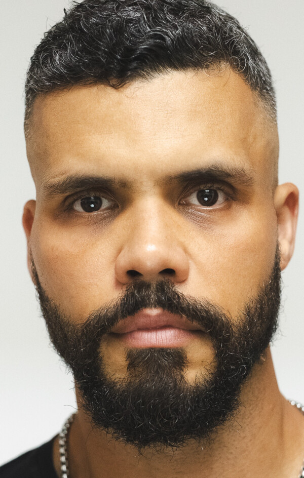 Howard Charles - actor, director, writer, producer