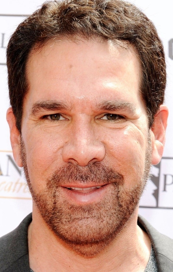 Tony Anselmo - actor - biography, photo, best movies and TV shows