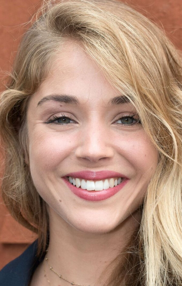 Alice Isaaz - actress - biography, photo, best movies and TV shows