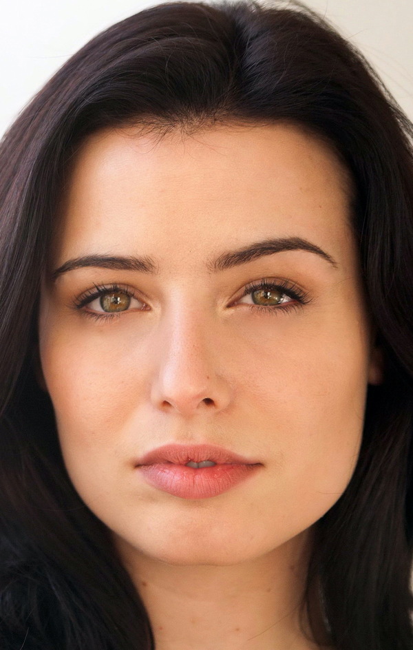 Nicole Alexandra Shipley - actress, director, producer