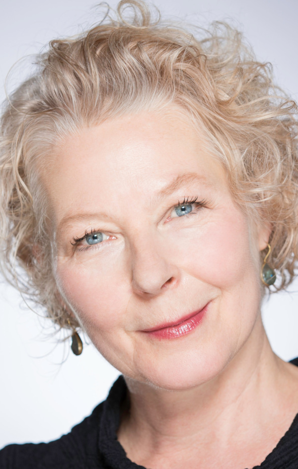 Stella Gonet - actress - biography, photo, best movies and TV shows