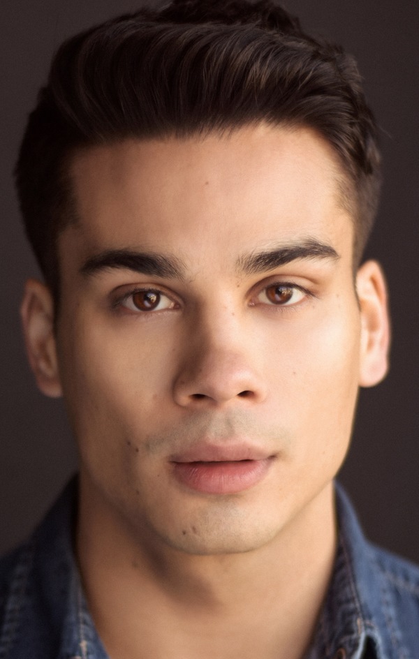 Drew Ray Tanner - actor - biography, photo, best movies and TV shows