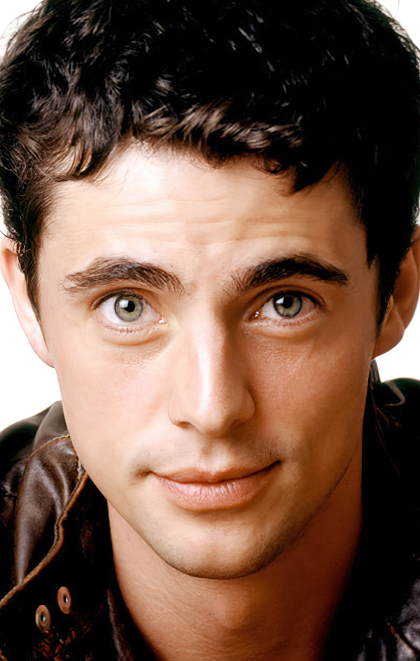 Matthew Goode - actor, composer