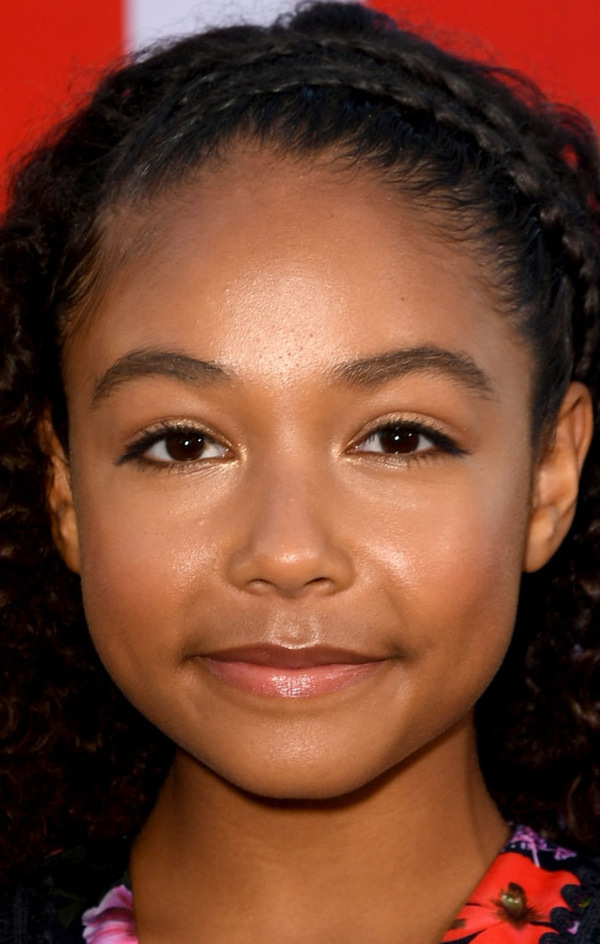 Millie Davis - actress - biography, photo, best movies and TV shows