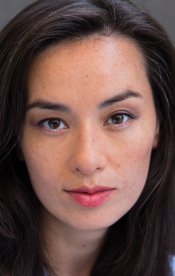 Cara Gee - actress - biography, photo, best movies and TV shows