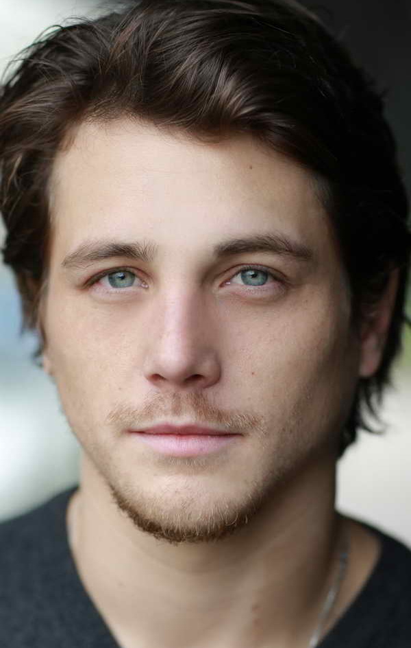 Ben Robson - actor - biography, photo, best movies and TV shows