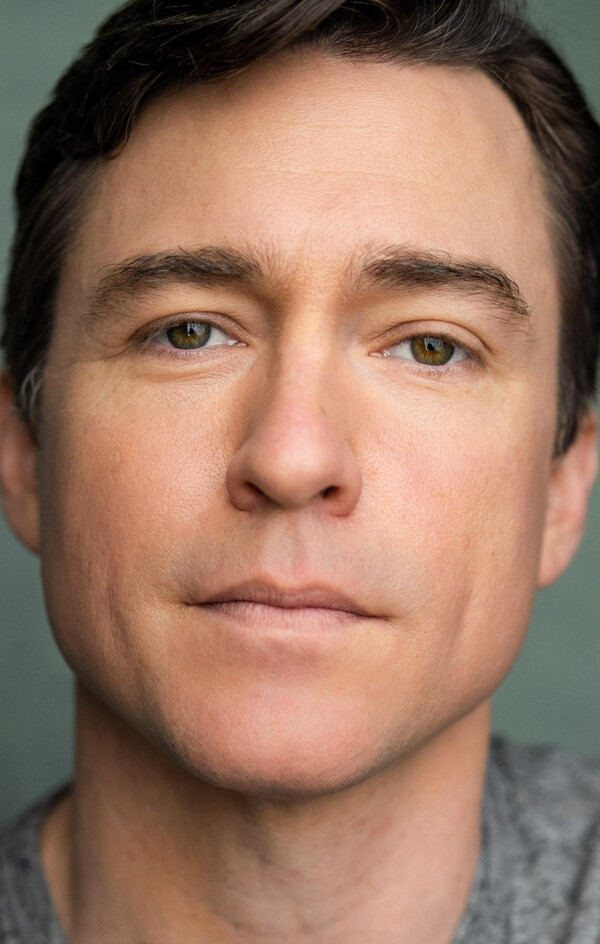 Alex Michael Stoll - actor - biography, photo, best movies and TV shows