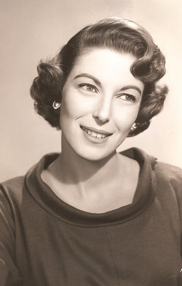 Stacy Graham - actress - biography, photo, best movies and TV shows