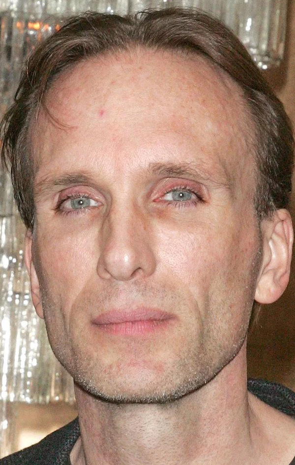 Peter Greene - actor, producer