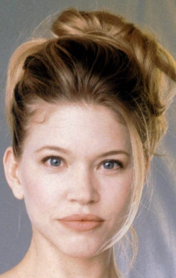Renee Allman - actress - biography, photo, best movies and TV shows