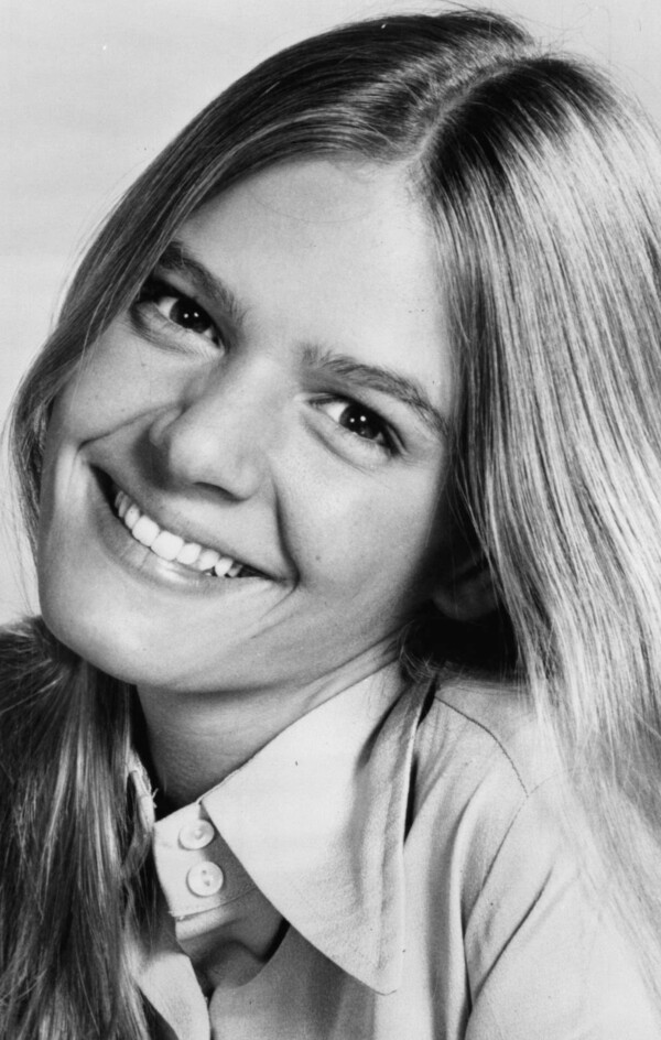 Cindy Grover - actress - biography, photo, best movies and TV shows