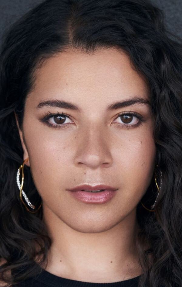 Quelin Sepulveda - actress - biography, photo, best movies and TV shows