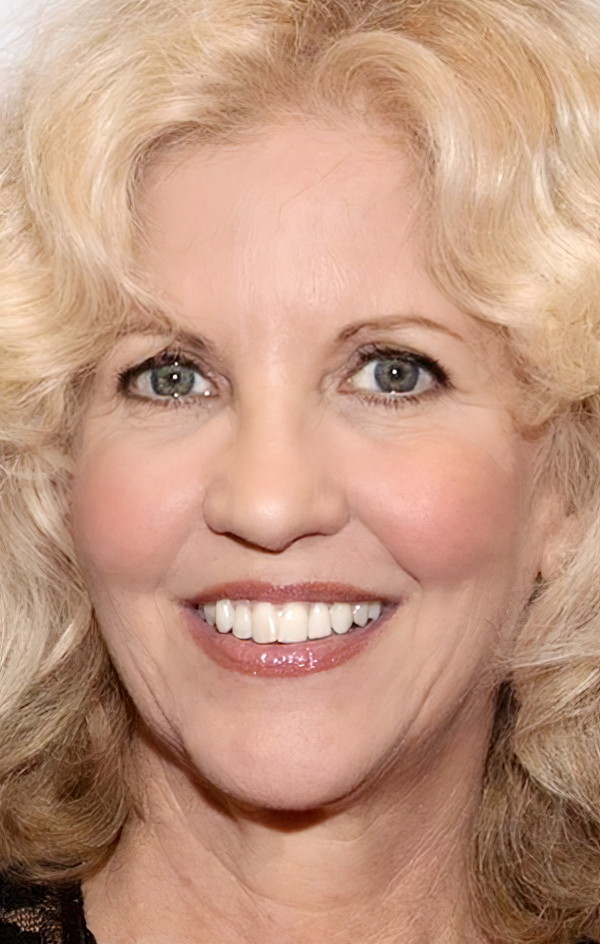 Nancy Allen - actress - biography, photo, best movies and TV shows