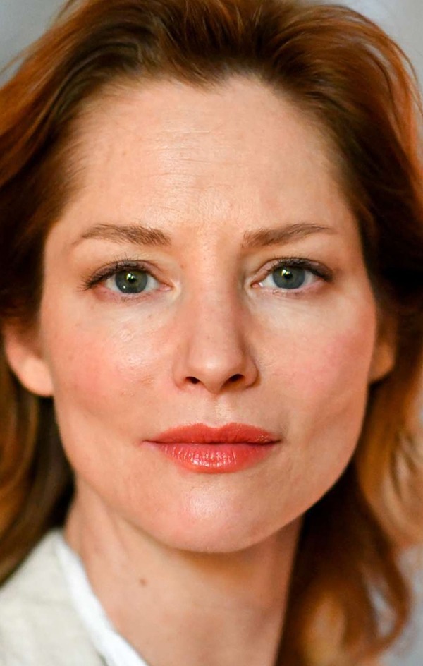 Sienna Guillory - actress, director, producer
