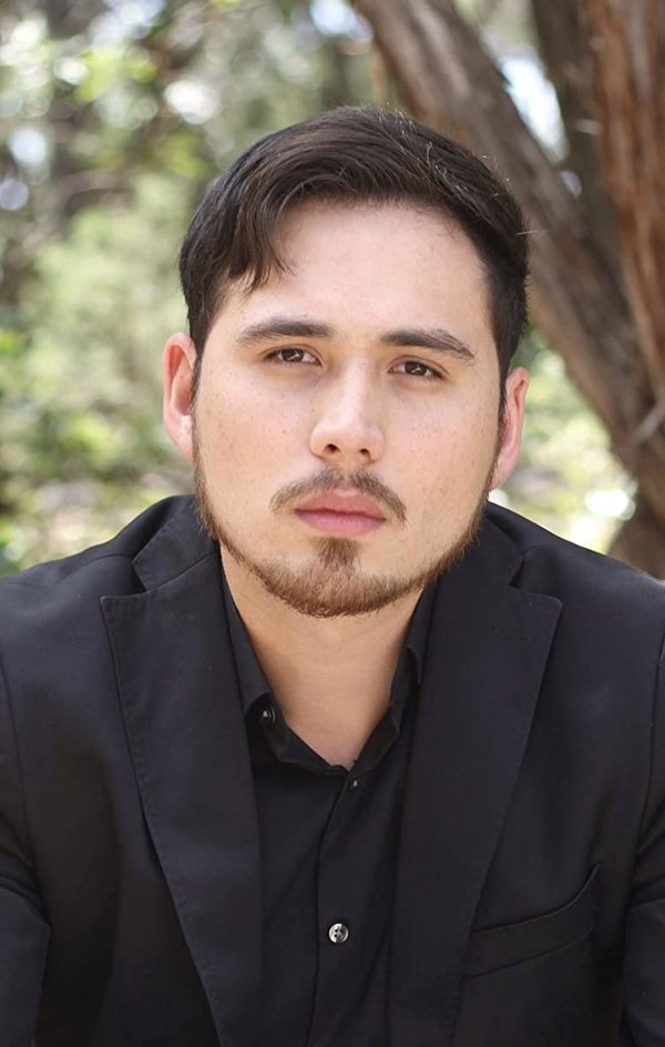 Josiah David Warren - director, actor, composer, writer, camera