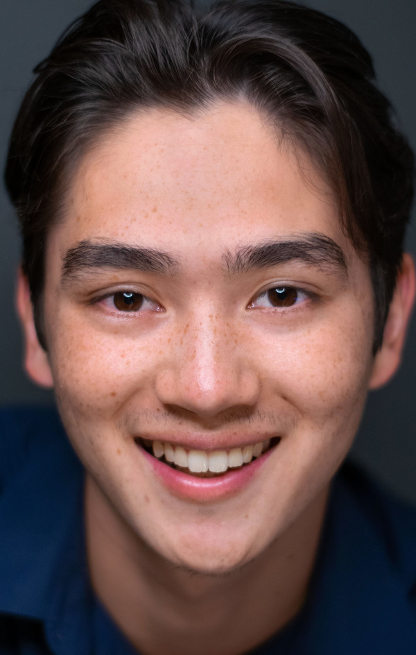 Sean Kaufman - actor - biography, photo, best movies and TV shows