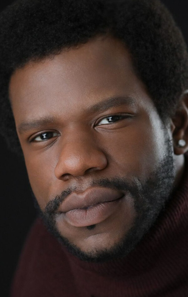 Antwayn Hopper - actor - biography, photo, best movies and TV shows
