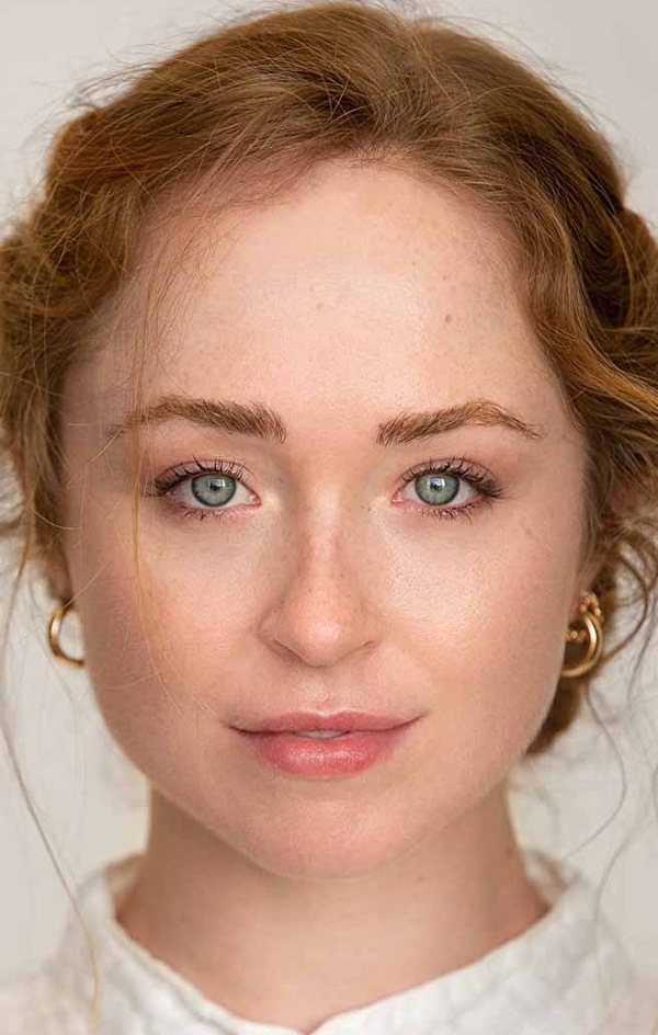 Meghan Leathers - actress - biography, photo, best movies and TV shows