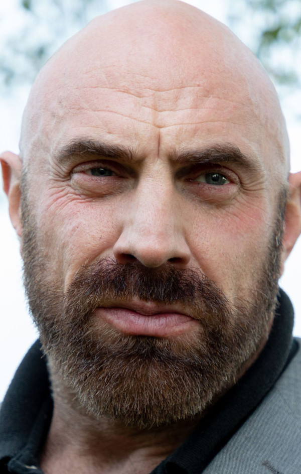 Charlie Rawes - actor - biography, photo, best movies and TV shows