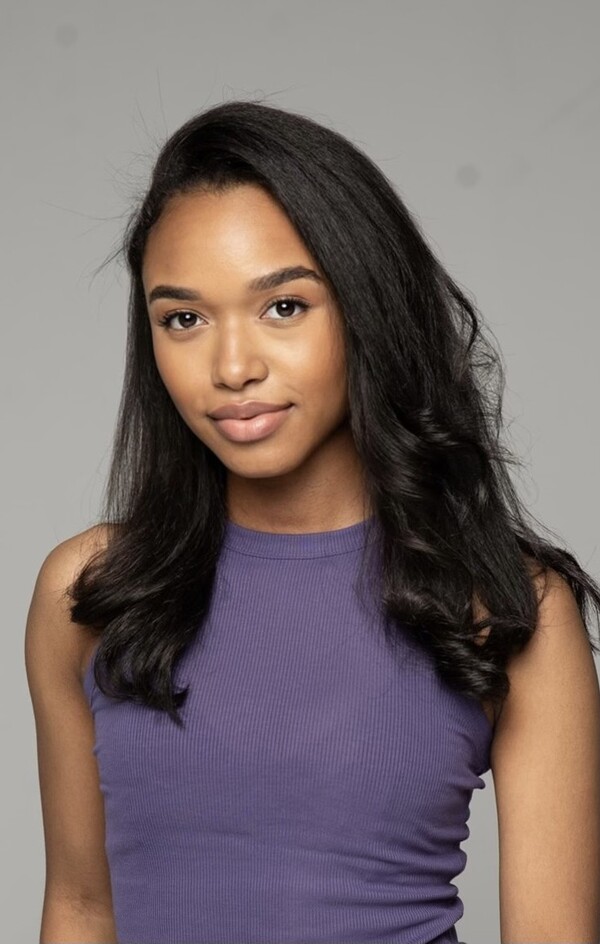 Bailey Tippen - actress - biography, photo, best movies and TV shows