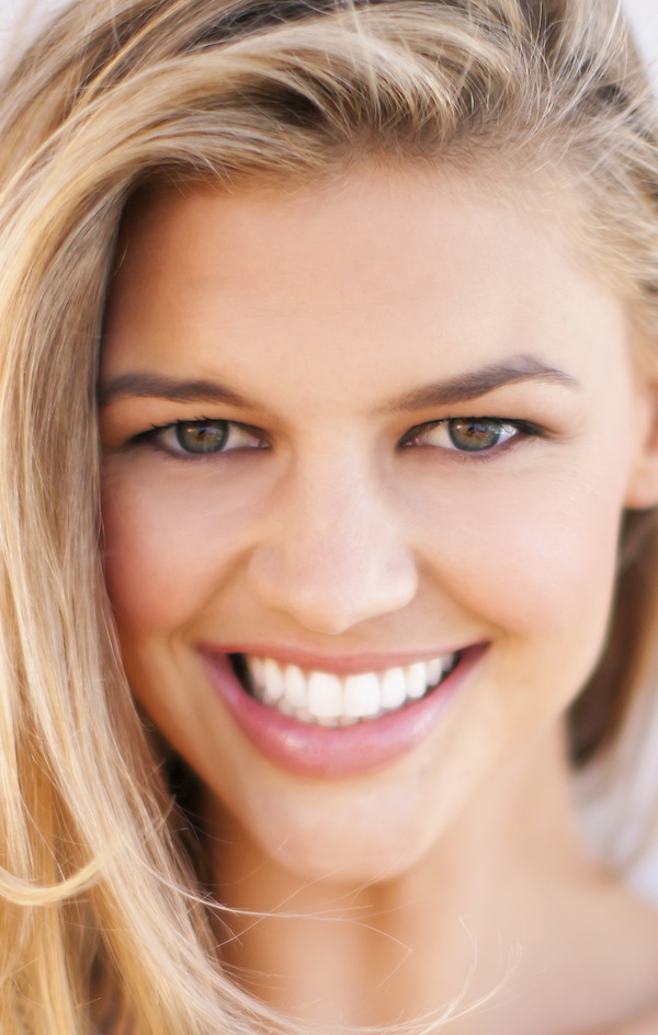 Kelly Rohrbach - actress - biography, photo, best movies and TV shows