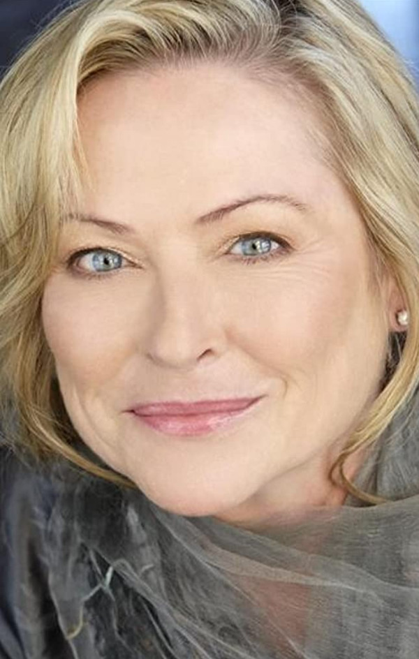 Lori Hallier - actress - biography, photo, best movies and TV shows