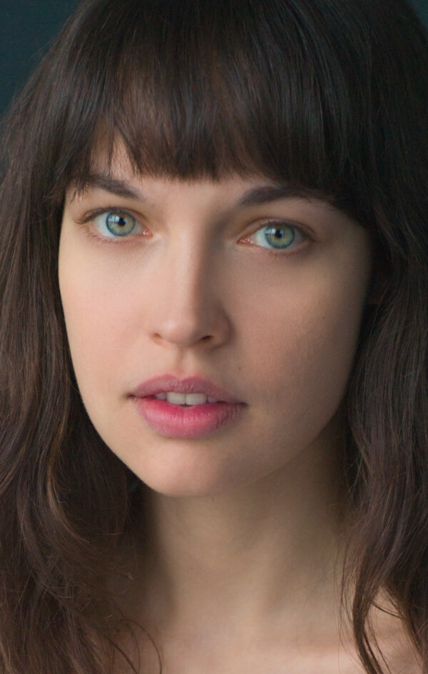 Aggy K. Adams - actress, producer