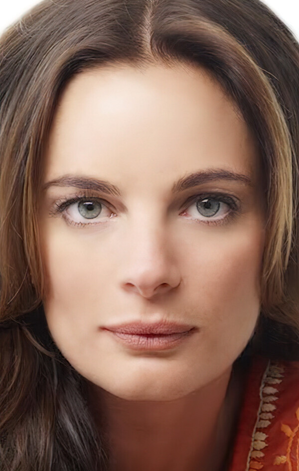 Gabrielle Anwar - actress, director, producer