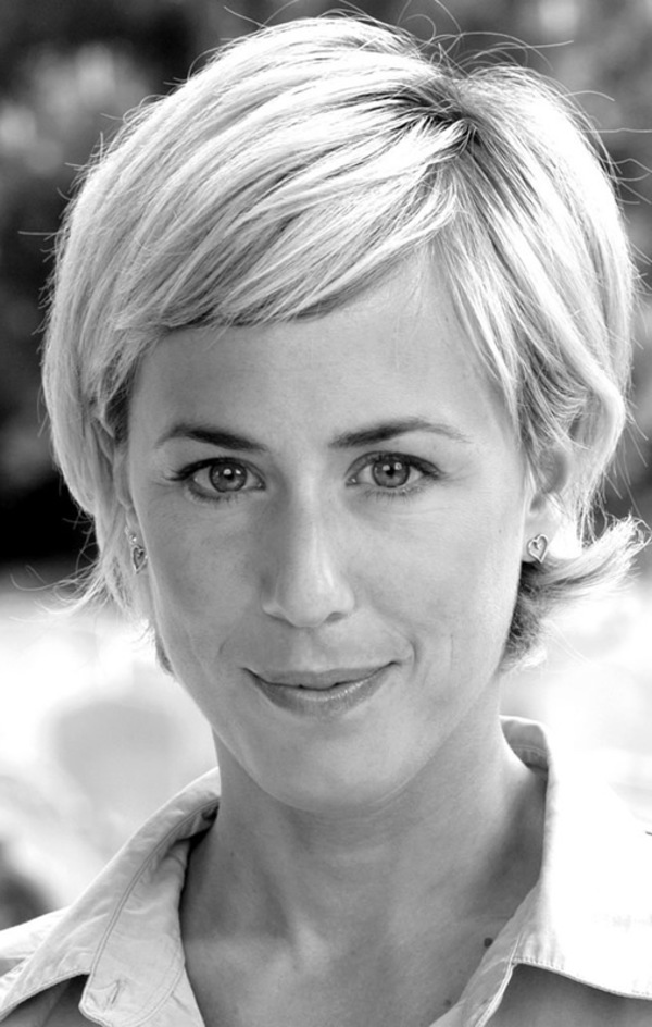 Emma Handy - actress - biography, photo, best movies and TV shows