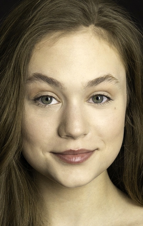 Ella Ballentine - actress - biography, photo, best movies and TV shows