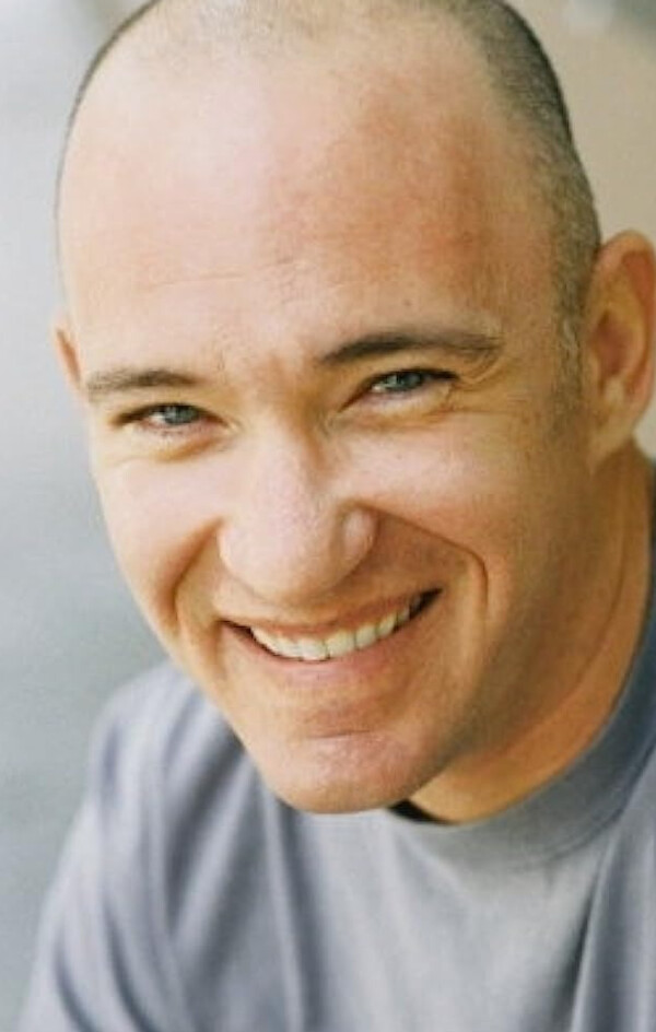 Jim Hanks - actor, camera, director, producer, writer