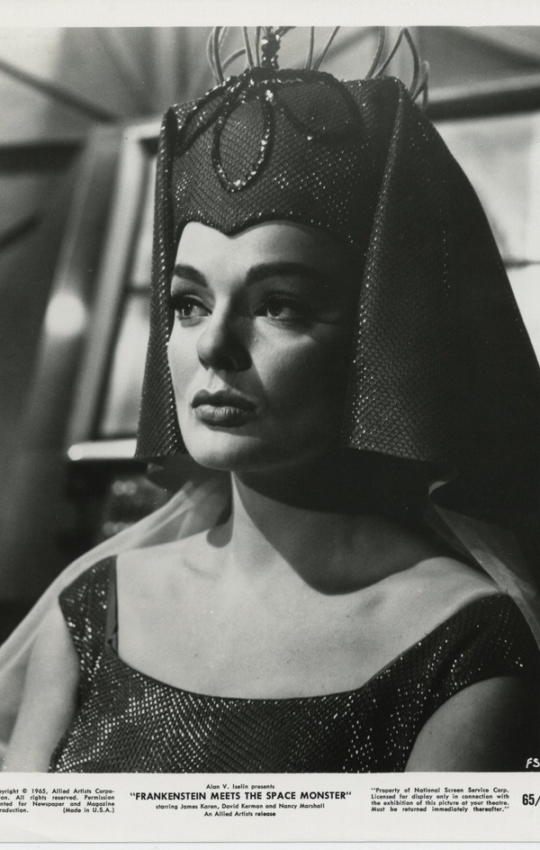 Marilyn Hanold - actress - biography, photo, best movies and TV shows