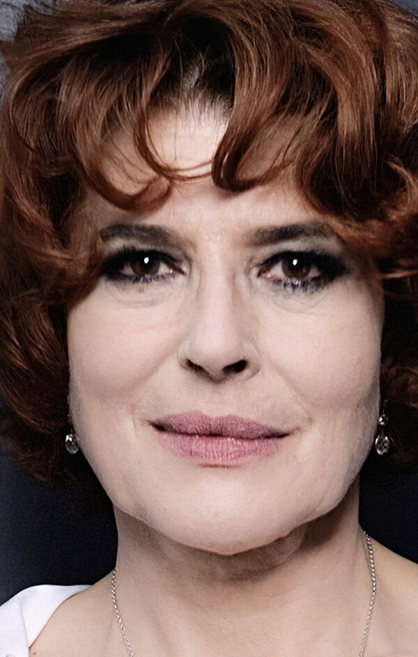 Fanny Ardant - actress, director, writer
