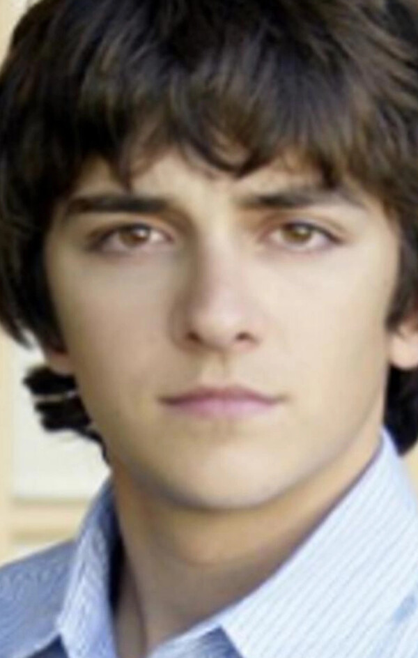 Daniel Hansen - actor - biography, photo, best movies and TV shows