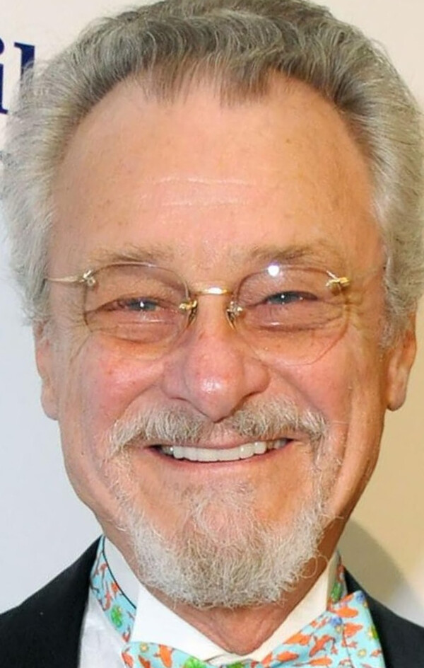 Jerry Hardin - actor - biography, photo, best movies and TV shows