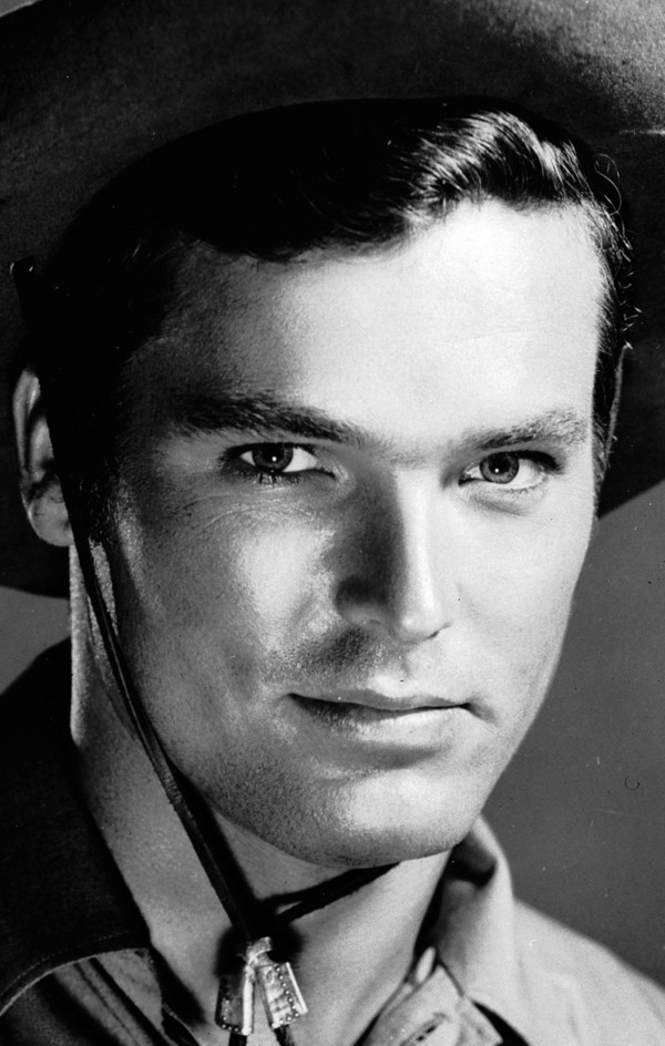 Ty Hardin - actor - biography, photo, best movies and TV shows