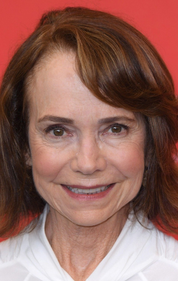 Jessica Harper - actress, writer
