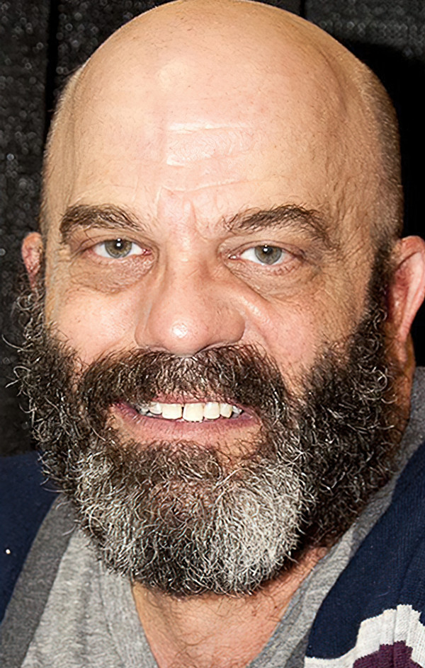 Lee Arenberg - actor, writer, director, producer
