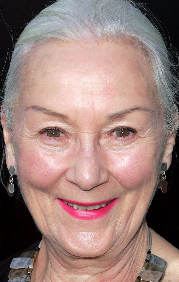 Facts - Rosemary Harris - Wiki: Biography