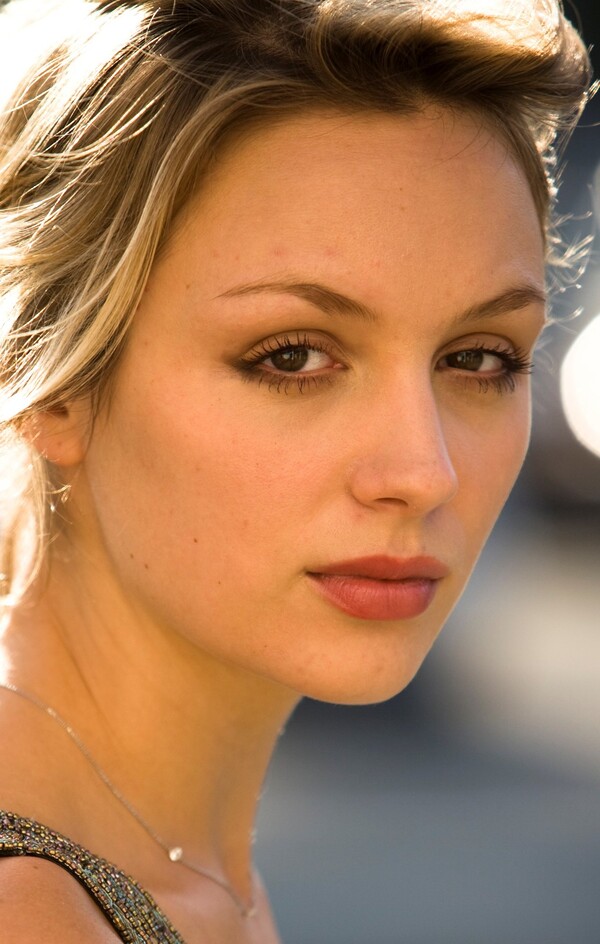 Jenna Harrison - actress - biography, photo, best movies and TV shows