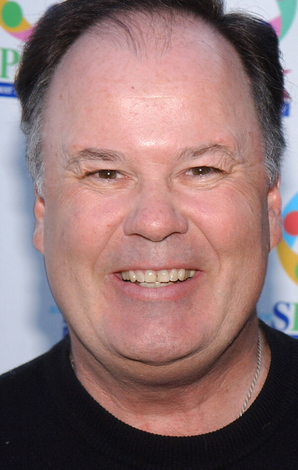 Dennis Haskins - actor - biography, photo, best movies and TV shows