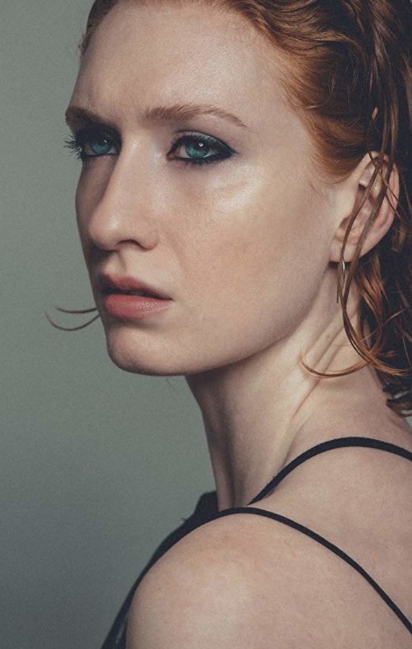 Rebecca Scott - actress - biography, photo, best movies and TV shows