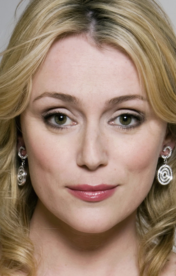 Facts - Keeley Hawes - Wiki: Biography