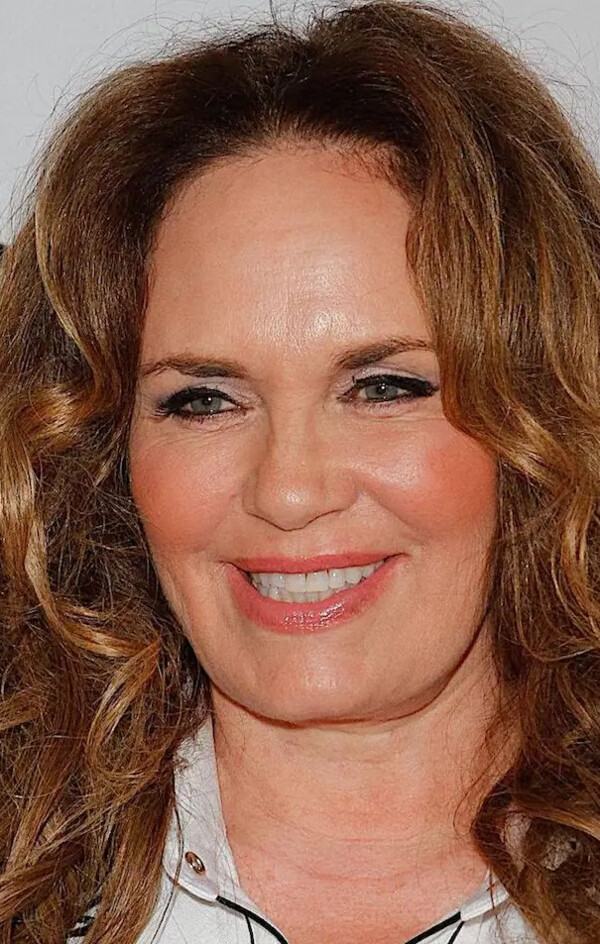 Catherine Bach - actress - biography, photo, best movies and TV shows