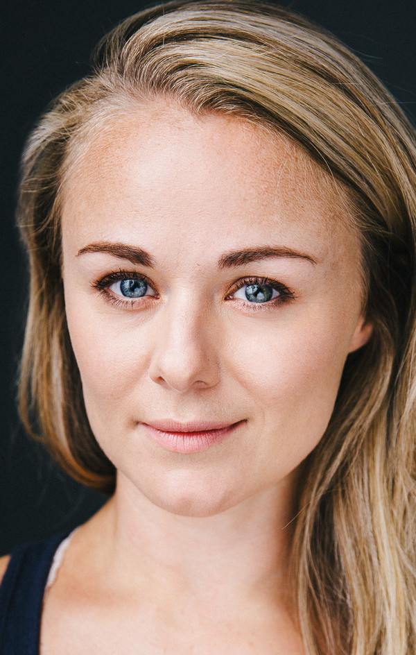 Lora Burke - actress, producer