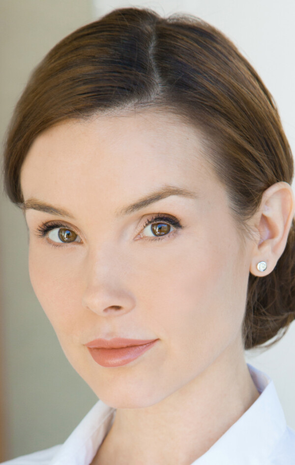Kristina Anapau - actress, writer, producer
